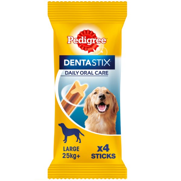 DENTASTIX - Revolution Pet